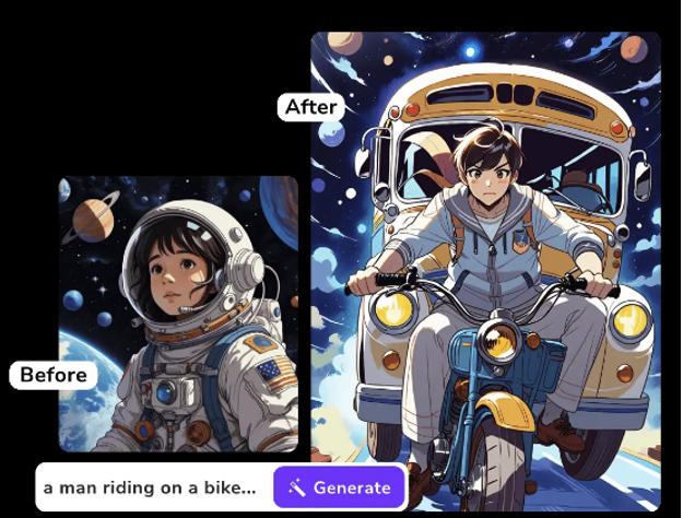 How to Use PicLumen’s AI Art Generator from Image - OCNJ Daily